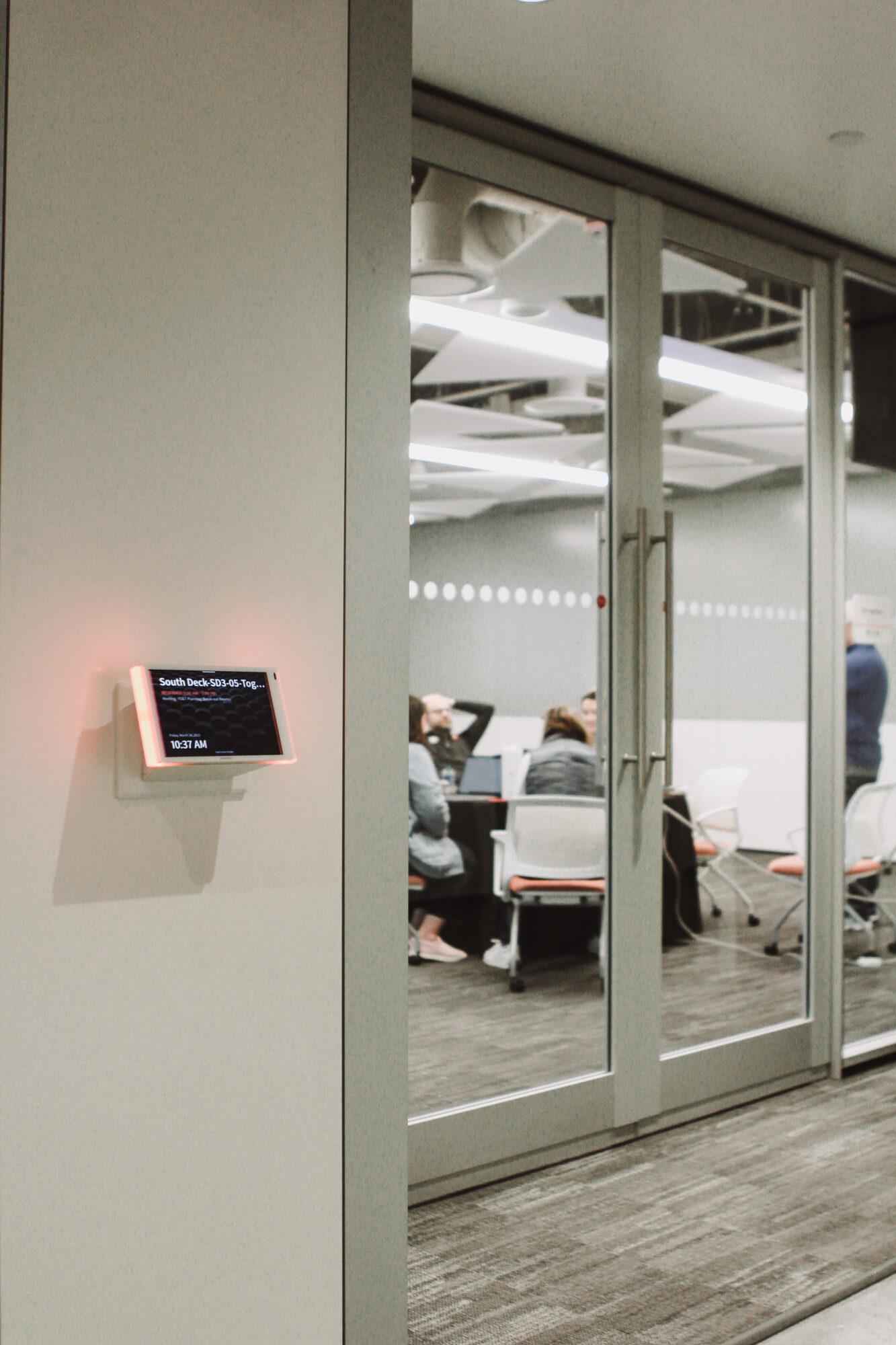 NeoCon 2023 — Three Key Takeaways - AV-Tech Media Solutions NeoCon 2023 — Three Key Takeaways - AV-Tech Media Solutions
